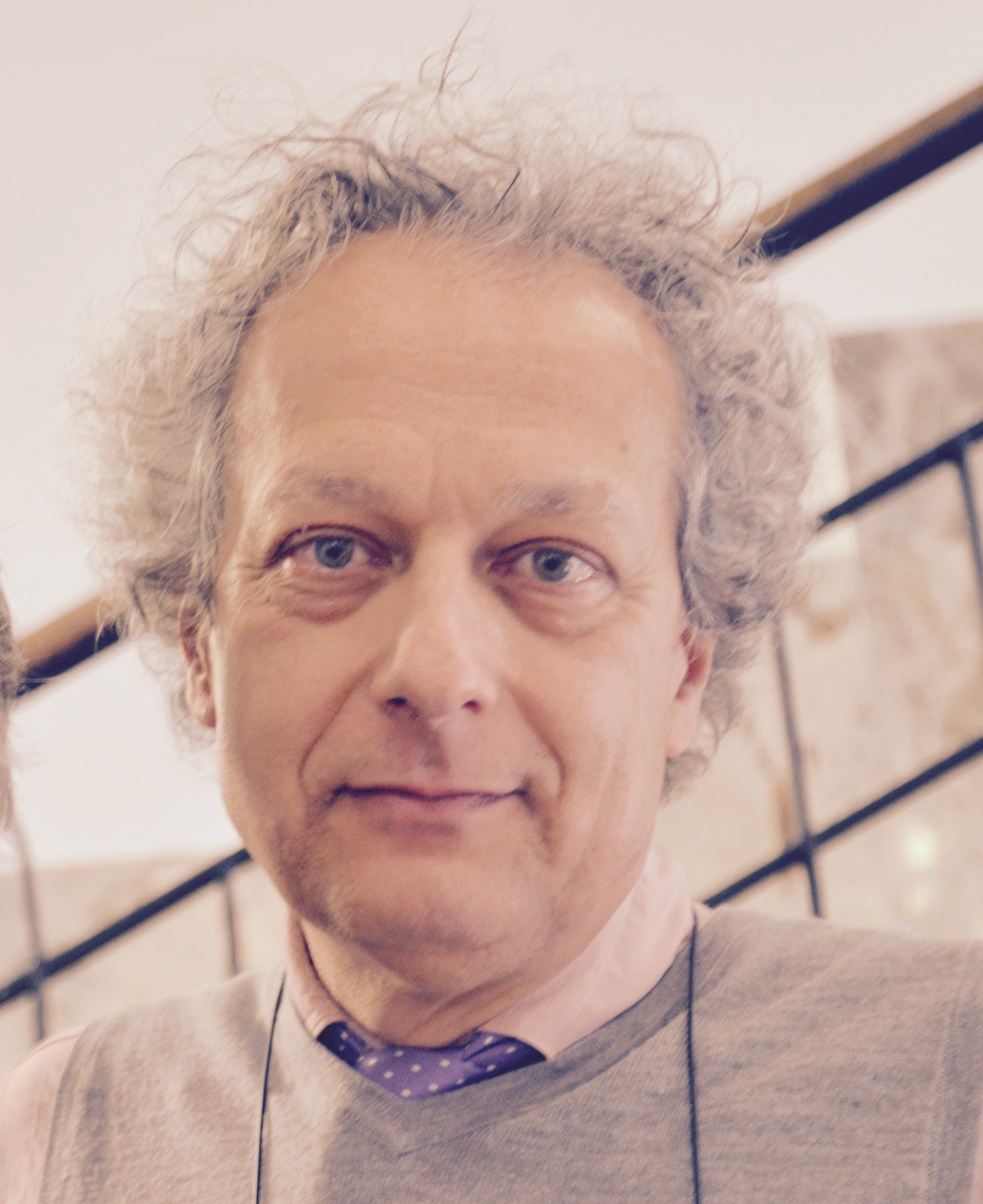 Bruno Osimo: la traduzione è un conflitto ideologico – linguaenauti